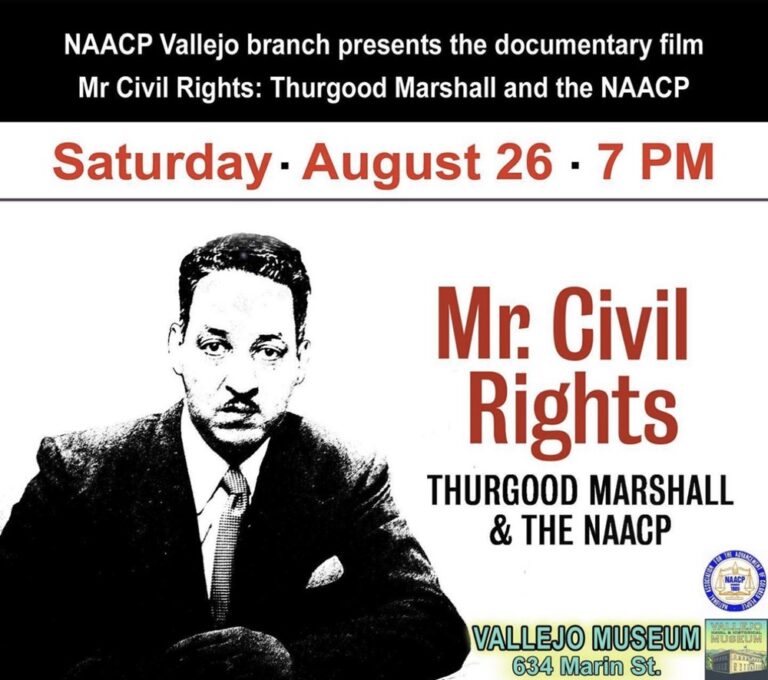 Gallery – NAACP Vallejo Branch